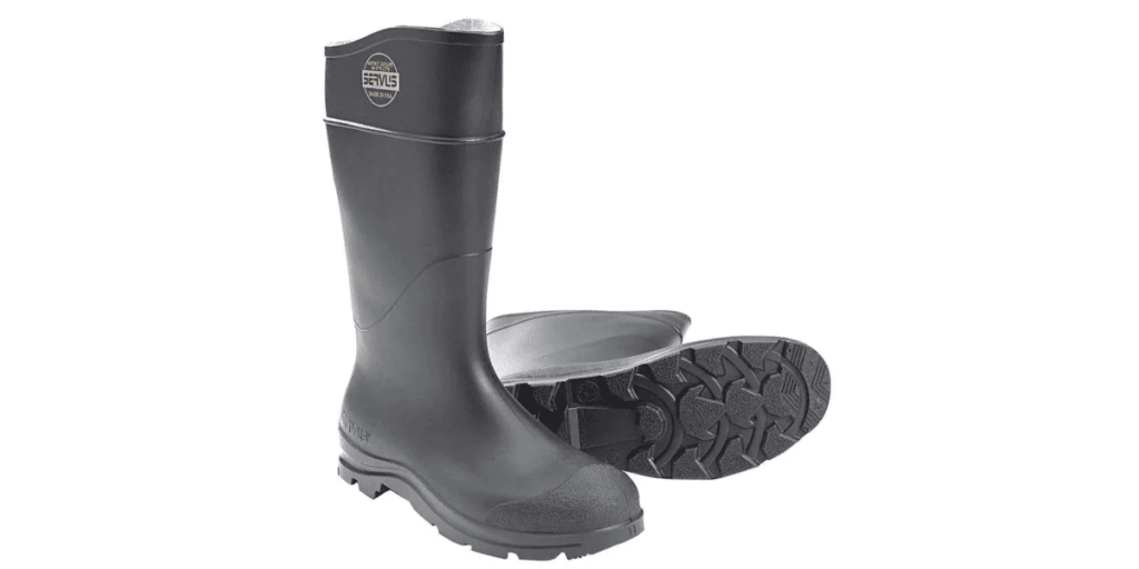 Servus Boots Official Website - Premium Footwear